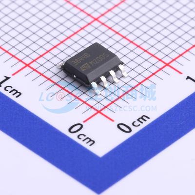 全新正品UC3844BD1013TR SOIC-8 AC-DC控制器和稳压器 质量保证