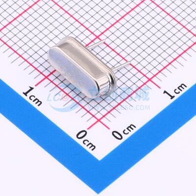 全新H1OEL89CSC-SUGYLC-25M HC-49S 无源晶振可开票