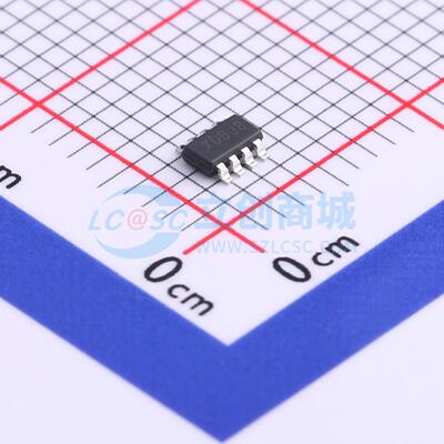 全新正品SY8303AIC TSOT-23-8 DC-DC电源芯片 质量保证
