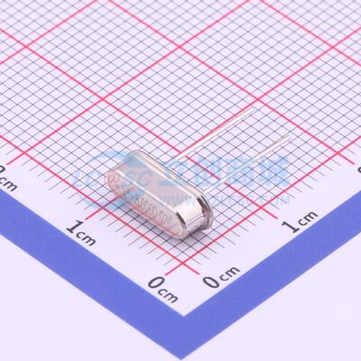 全新XIHCCLNANF-8.000000MHZ HC-49S 无源晶振可开票