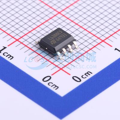 全新正品L6388ED013TR SOIC-8 栅极驱动IC 质量保证