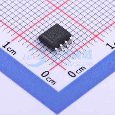 全新正品TPS54231DR SOIC-8 DC-DC电源芯片 质量保证