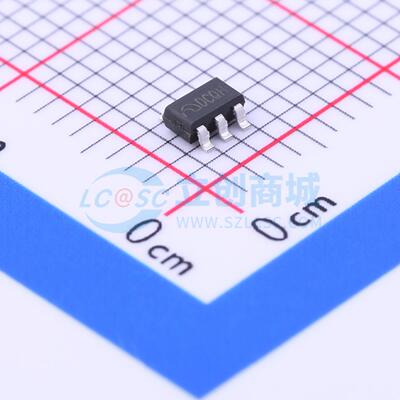 全新正品ME2108C50M5G SOT-23-5 DC-DC电源芯片 质量保证