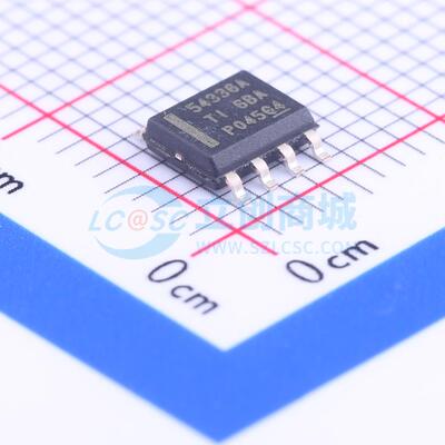 全新正品TPS54336ADDAR HSOP-8-EP DC-DC电源芯片 质量保证