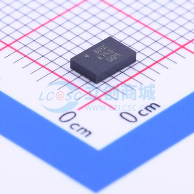 全新正品BMX055 LGA-20(3x4.5) 姿态传感器/陀螺仪 质量保证