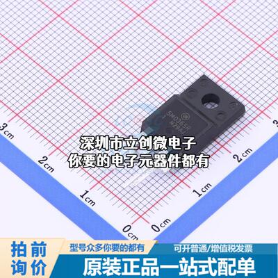 正品KA5M0365RYDTU AC-DC控制器和稳压器 KA5M0365RYDTU特价