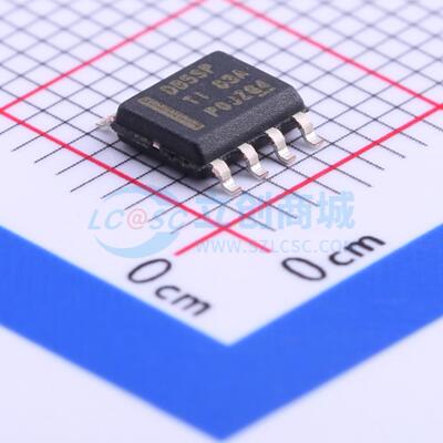 全新正品LMR14050SDDAR SOIC-8-EP DC-DC电源芯片 质量保证