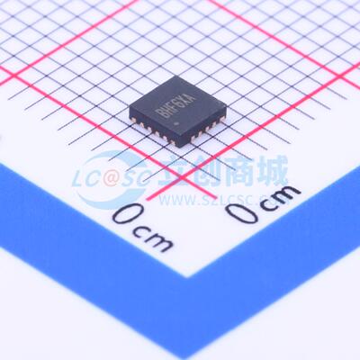 全新原装SY6935QDC SY6935QDC QFN-16(3x3) 电池管理可开票