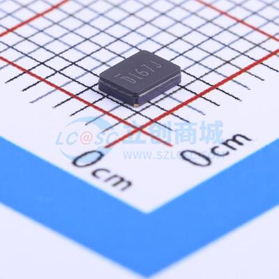 全新DSX321G-16M 贴片3225-4P 无源晶振可开票