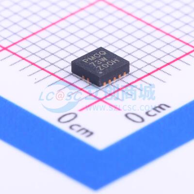 全新正品TPS61087DRCR VSON-10-EP(3x3) DC-DC电源芯片 质量保证