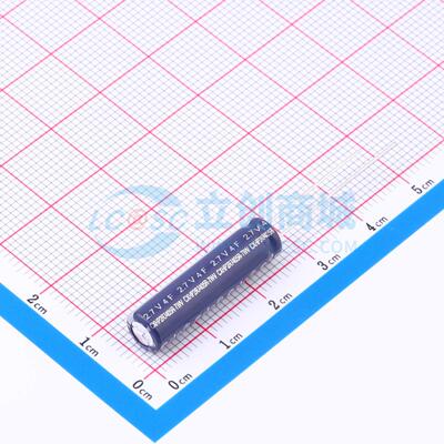 全新CXHP-2R7405R-TWV 插件,D6.3xL25mm 超级电容器可开票配套