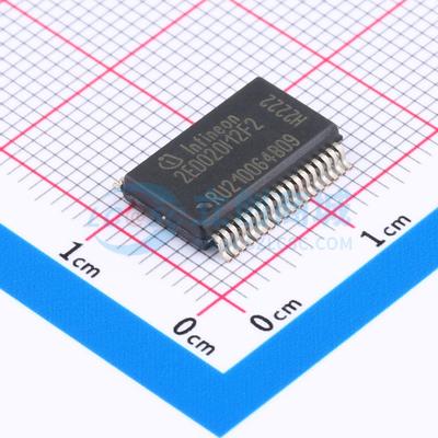 全新正品2ED020I12F2XUMA1 DSO-36 栅极驱动IC 质量保证