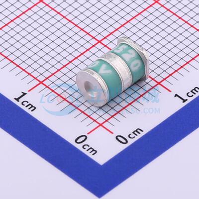 全新2038-15-SM-RPLF 150V 5kA 3端 贴片GDT SMD-3P 气体放电管可