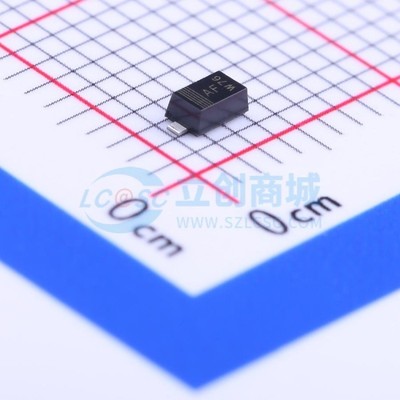 肖特基二极管 PMEG2010AEH.115 SOD-123F Nexperia/安世 原装正品