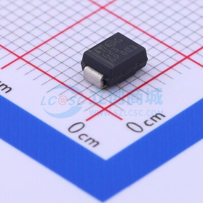 肖特基二极管 STPS2L25U SMB ST(意法半导体) 电子元器件