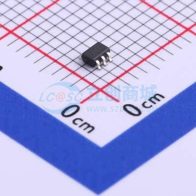 线性稳压器(LDO) TPS71550QDCKRQ1 SC-70 TI/德州 电子元器件配单
