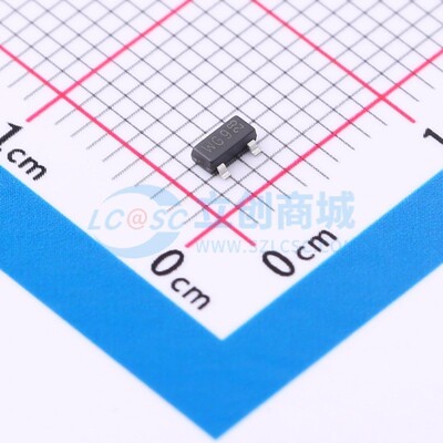 场效应管(MOSFET) PMV20XNER SOT-23 Nexperia/安世 原装正品
