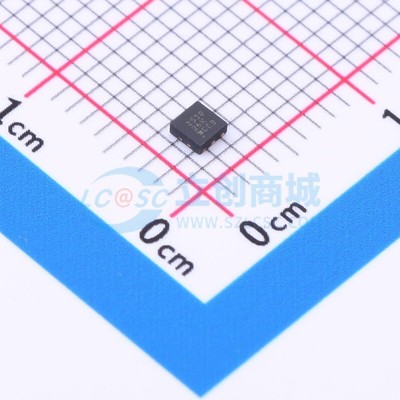 场效应管(MOSFET) CSD25310Q2T WSON-6 TI/德州 电子元器件
