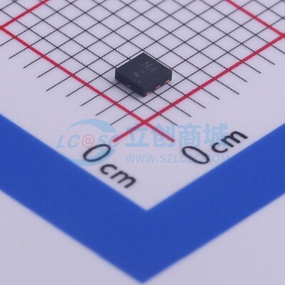 场效应管(MOSFET) DMP1022UFDE-7 DFN-6 DIODES(美台) 原装正品