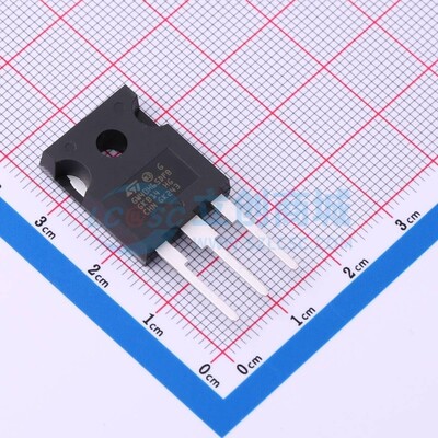 IGBT管/模块 STGW40H65DFB TO-247 ST(意法半导体) 电子元件配单