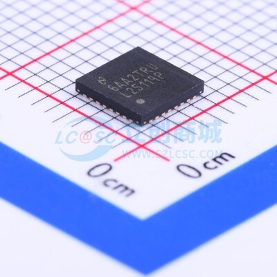 DC-DC控制芯片 LM25119PSQE/NOPB QFN-32 TI/德州 电子元器件配套