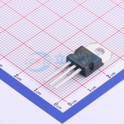 场效应管(MOSFET) STP20NM50 TO-220 ST(意法半导体) 原装正品