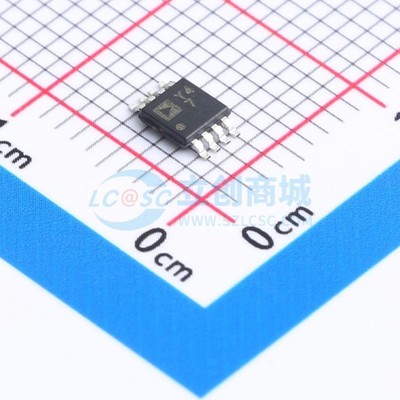 差分运放 AD8476BRMZ MSOP-8 ADI(亚德诺) 电子元件配单原装正品