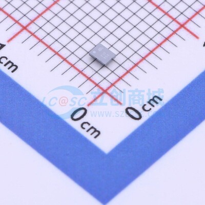EMI滤波器(RC.LC网络) EMIF02-USB03F2 WFBGA-11 ST(意法半导体)