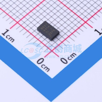 电池管理 BQ27441DRZT-G1A SON-12(2.5x4) TI/德州 电子元件配单