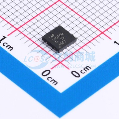 DC-DC电源芯片 LMR14020QDPRRQ1 WSON-10 TI/德州 电子元器件配单
