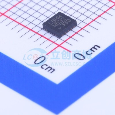 线性稳压器(LDO) LTC3026EDD#PBF DFN-10 ADI/亚德诺 原装正品