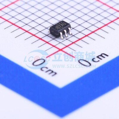 模拟开关/多路复用器 NC7SB3157P6X SC70-6 onsemi(安森美) 原装