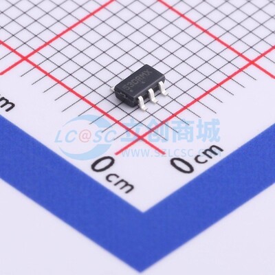 AC-DC控制器和稳压器 NCP1253BSN100T1G TSOP-6 onsemi(安森美)