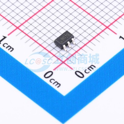 运算放大器 TS321IDBVT SOT23-5 TI/德州 电子元器件 原装正品