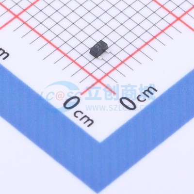 数字晶体管 DTA043EEBTL SOT-416 ROHM(罗姆) 电子元器件原装正品