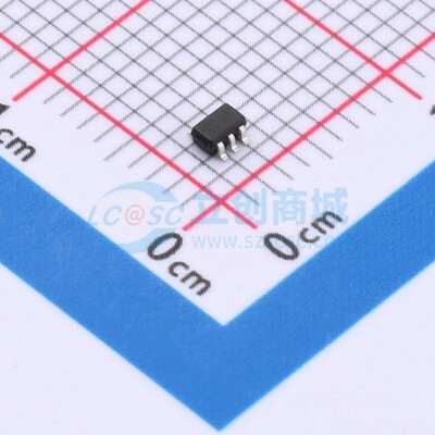 场效应管(MOSFET) DMN67D8LDW-7 SOT323-6 DIODES(美台) 原装正品