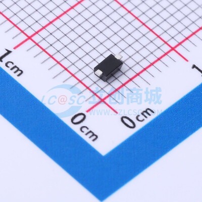 稳压二极管 BZT52H-C9V1.115 SOD-123F Nexperia(安世) 原装正品