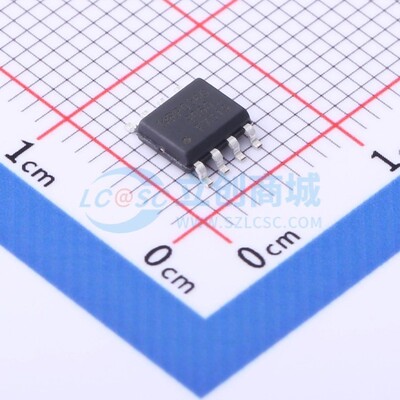场效应管(MOSFET) IRF7319TRPBF SO-8 Infineon(英飞凌) 原装正品