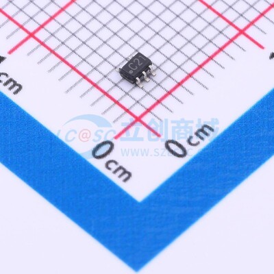 比较器 LMV7235M7 SC-70-5 TI/德州 电子元件配单 原装正品