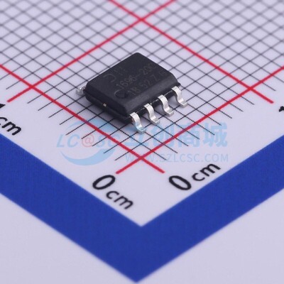 LED驱动 AL1696-20CS7-13 SO-7  DIODES(美台) 电子元器件 原装