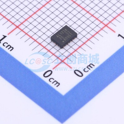 单稳态多谐振荡器 74AHC123ABQ.115 DHVQFN-16 Nexperia(安世)
