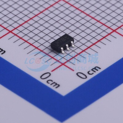 数字晶体管 PIMD3.115 SOT-23-6 Nexperia(安世) 原装正品