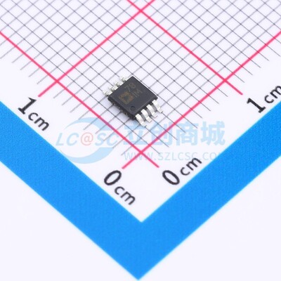 栅极驱动IC ADP3654ARHZ-RL MSOP-8 ADI(亚德诺) 电子元器件配单