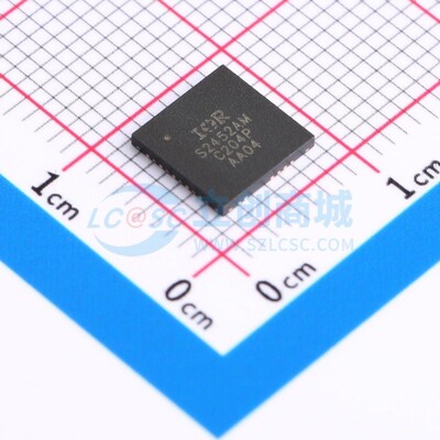 音频功率放大器 IRS2452AM MLPQ-32 Infineon(英飞凌) 电子元器件