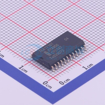 AC-DC控制器和稳压器 TEA1716T/2.518 SO-24 安世 电子元器件配单