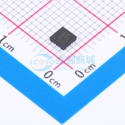 DC-DC电源芯片 LM5158QRTERQ1 WQFN-16 TI/德州 电子元件原装正品