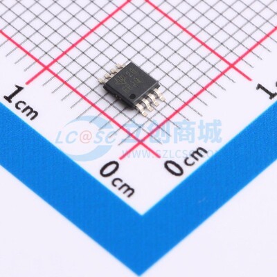 栅极驱动IC UCC27424QDGNRQ1 MSOP-8 TI德州 电子元器件 原装正品