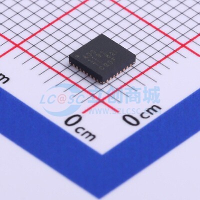 模拟前端(AFE) ADS1191IRSMR QFN-32 TI/德州 电子元器件原装正品