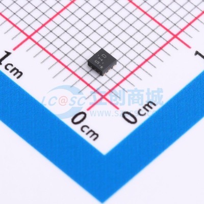 线性稳压器(LDO) TPS71733QDRVRQ1 DFN-6 TI/德州 电子元器件配套