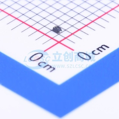 肖特基二极管 NSR0620P2T5G SOD-923 onsemi(安森美) 原装正品